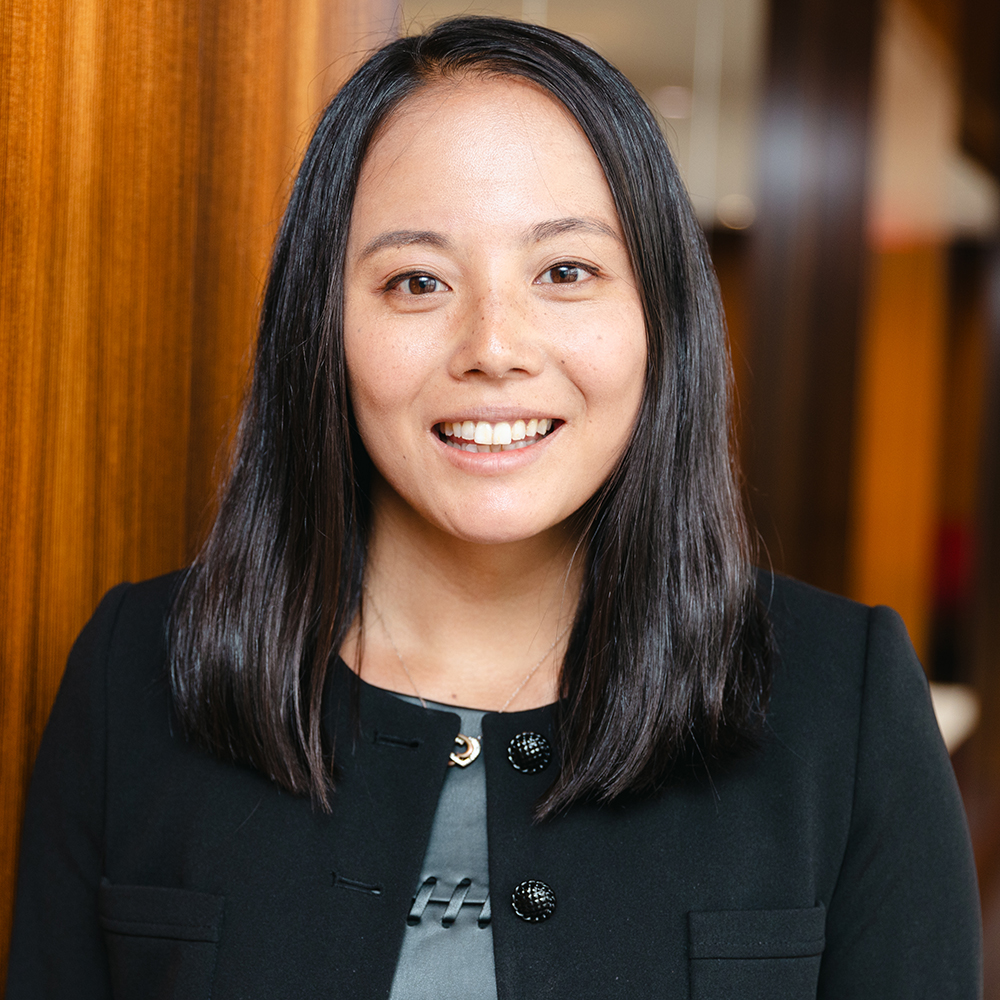 Jessica Wang | Bain Capital